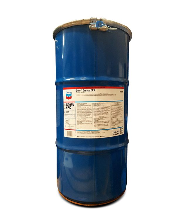 CHV Delo Grease Ep 2 (120 Lb Es) – Luissa